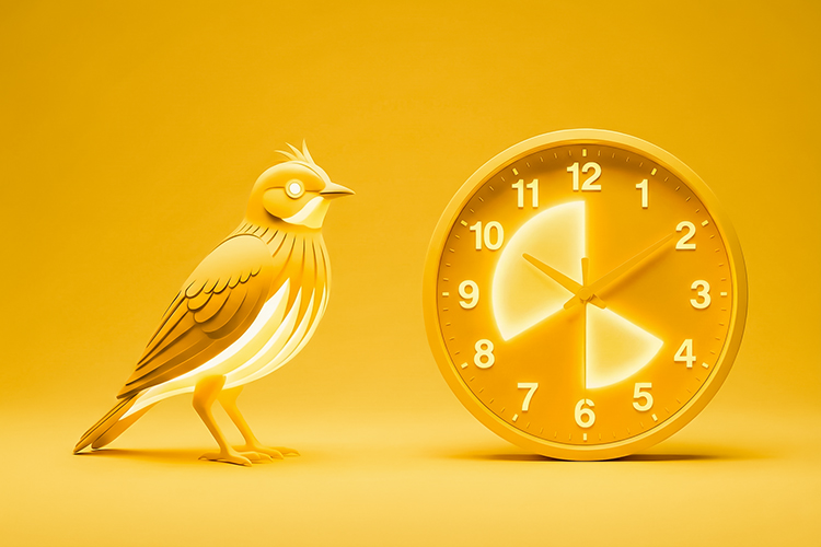 The Morning Lark Chronotype: Traits and Daily Routine Tips